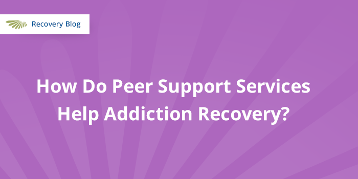 How Peer Support Helps Fight Addiction - Aquila Recovery Clinic