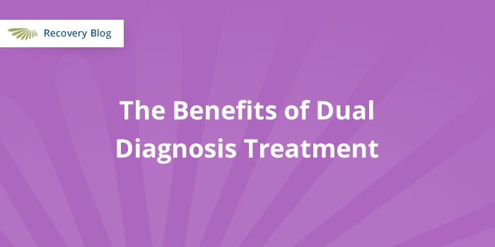 The Benefits Of Dual Diagnosis Treatment - Aquila Recovery Clinic
