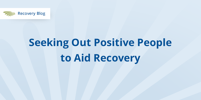 How to Find People to Aid in Recovery - Aquila Recovery Clinic