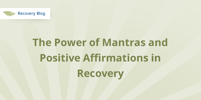 How Positing Thinking Helps Aid Recovery - Aquila Recovery Clinic