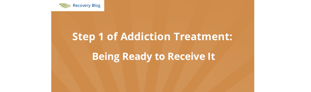 The First Step In Addiction Treatment - Aquila Recovery Clinic