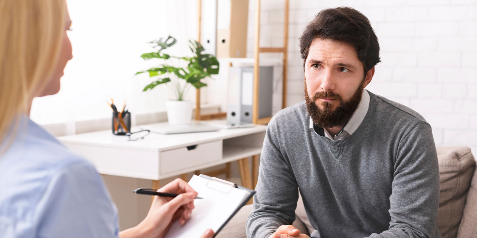 What Is Individual Therapy? - Aquila Recovery Clinic