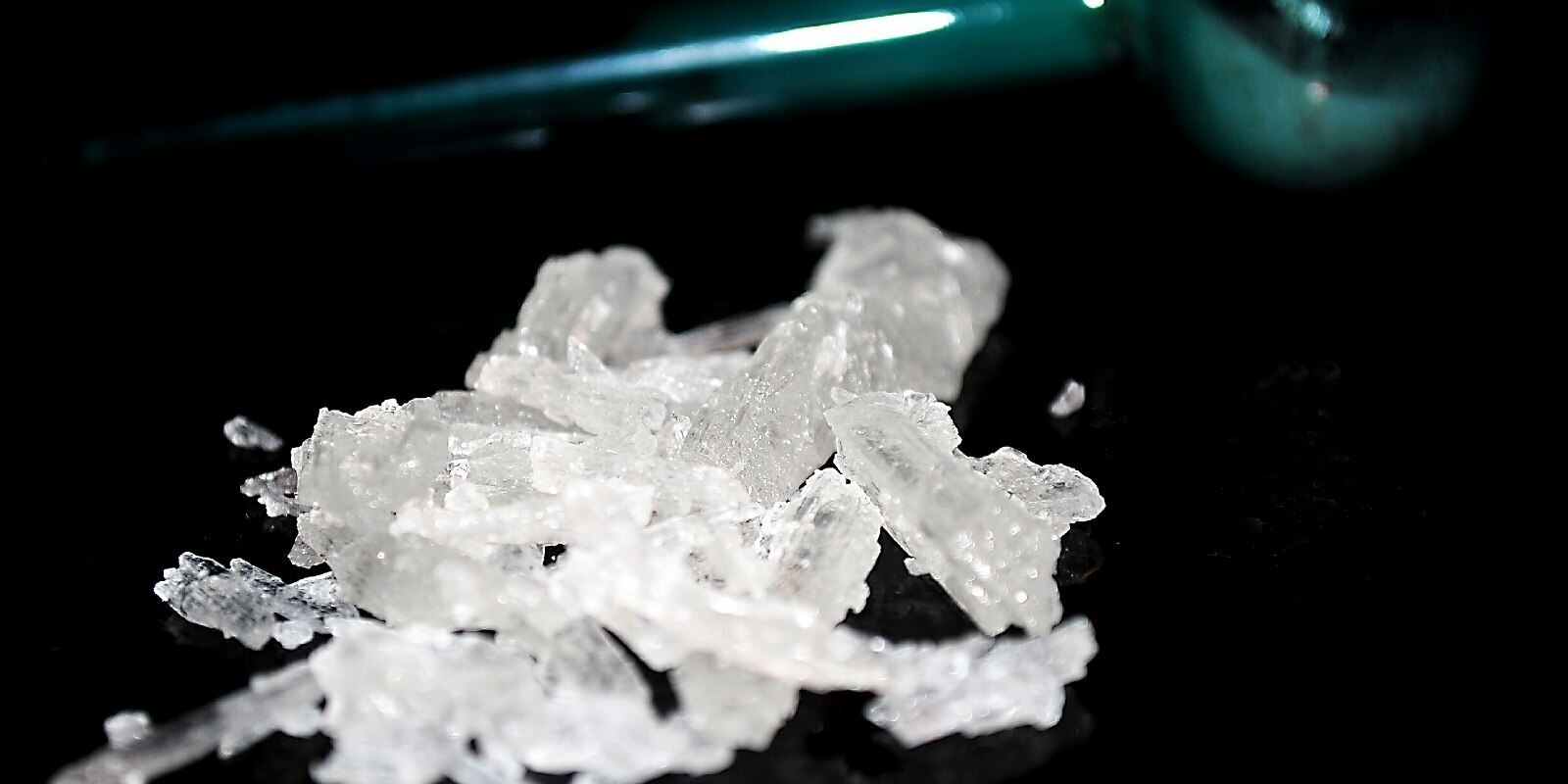 How Addictive is Methamphetamine?