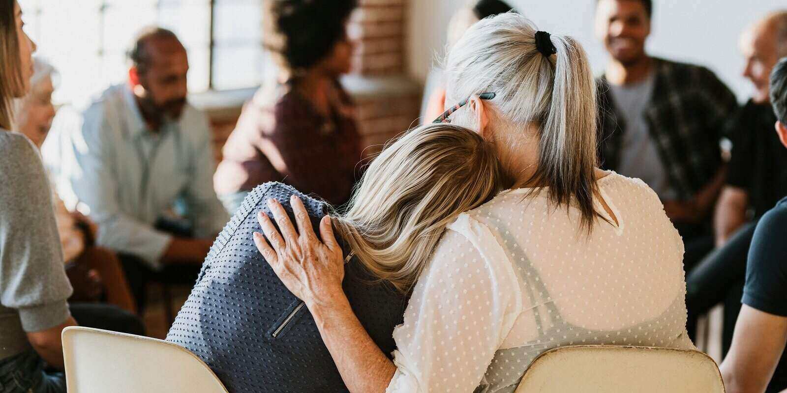 Why Group Therapy Is A Big Part Of An Outpatient Treatment Program ...