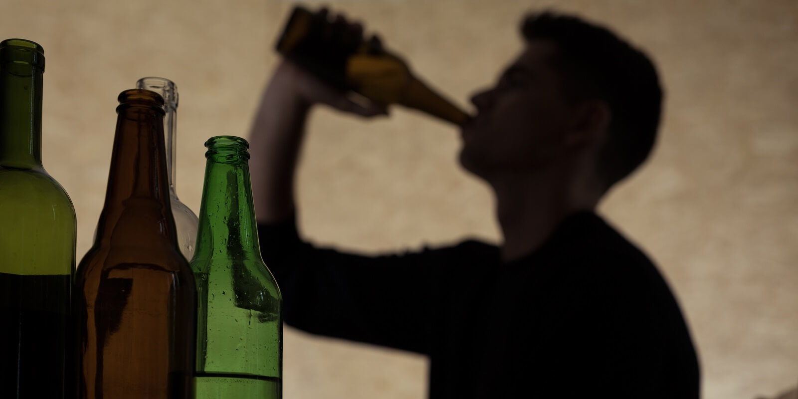4 Stages In The Cycle Of Alcohol Addiction - Aquila Recovery Clinic