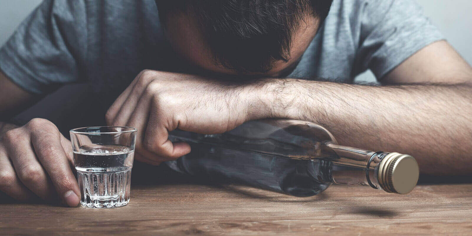 5 Types of Alcoholics - Aquila Recovery Clinic