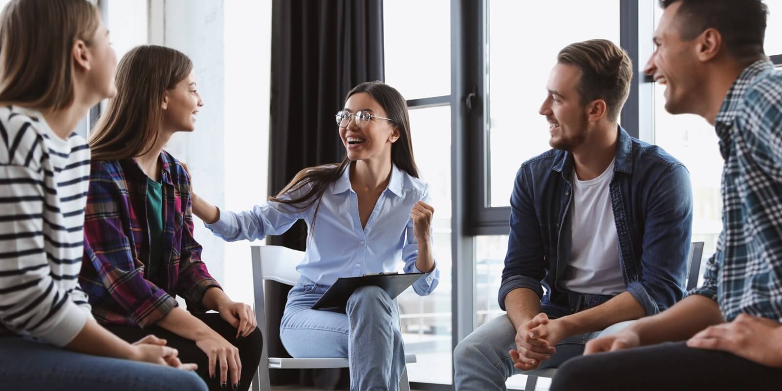 Relapse Prevention Techniques Offered in Intensive Outpatient Programs ...
