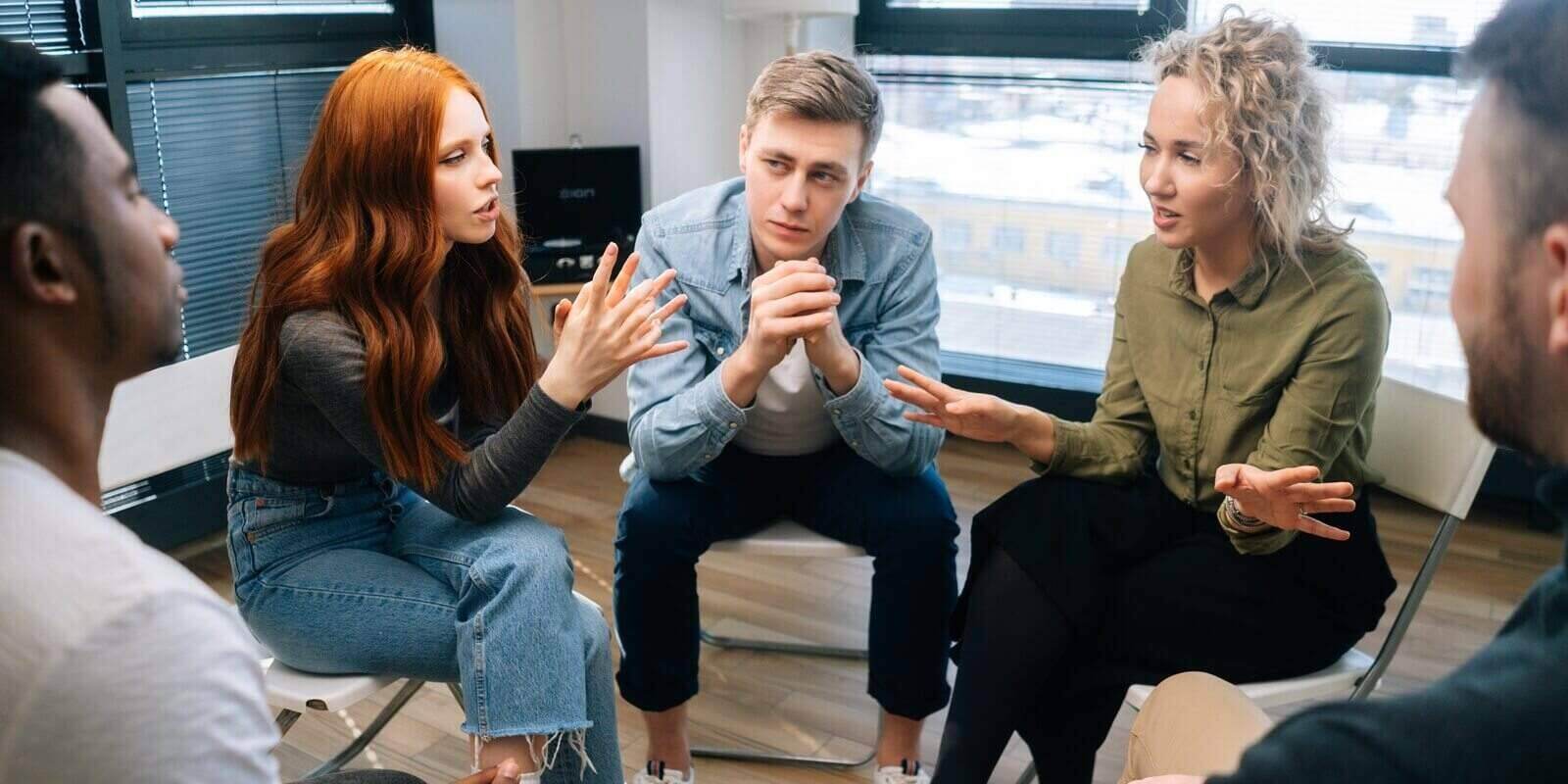 The Importance of Aftercare Following an Intensive Outpatient Program ...