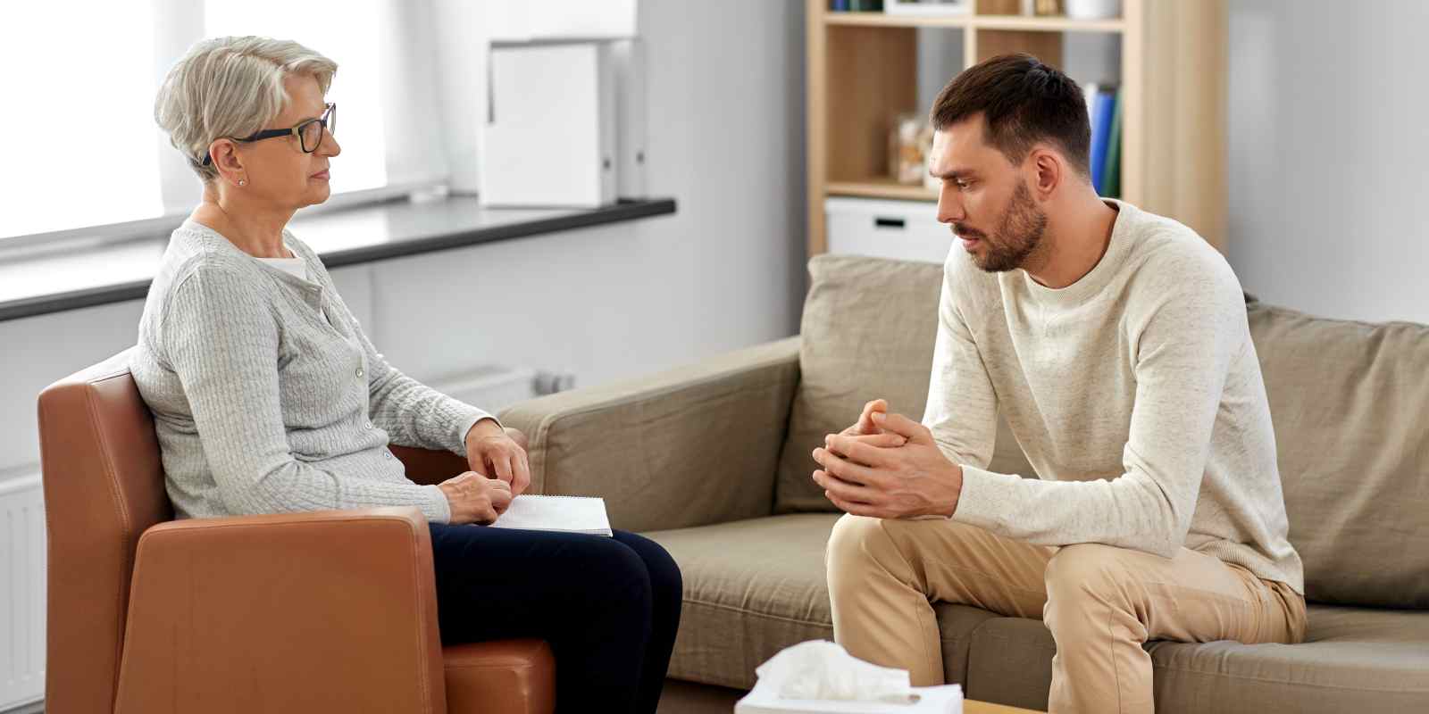 Exploring the Benefits of One-on-One Counseling in the DC Area - Aquila ...